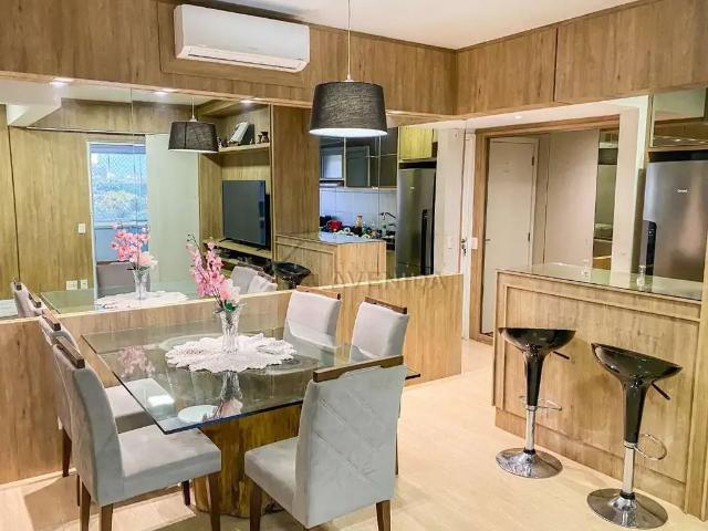 Apartamento para Venda em Londrina/PR Gleba Fazenda Palhano 2 Quartos