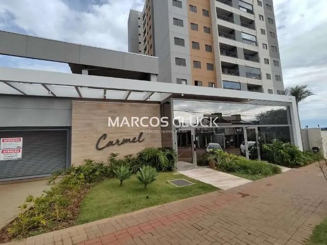 Apartamento para Venda em Londrina/PR Gleba Fazenda Palhano 2 Quartos