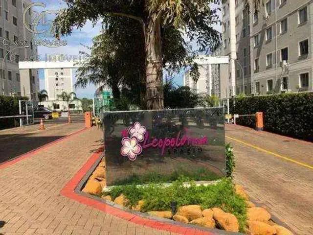 Apartamento para Venda em Londrina/PR Gleba Fazenda Palhano 2 Quartos