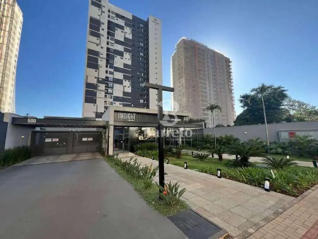Apartamento para Venda em Londrina/PR Gleba Fazenda Palhano 2 Quartos
