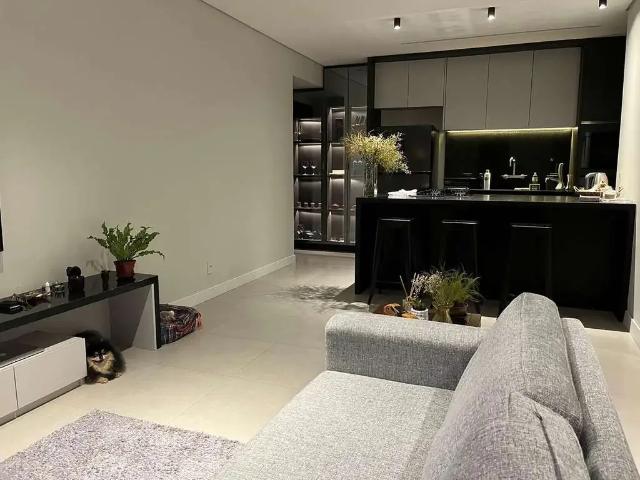 Apartamento para Venda em Londrina/PR Gleba Fazenda Palhano 2 Quartos