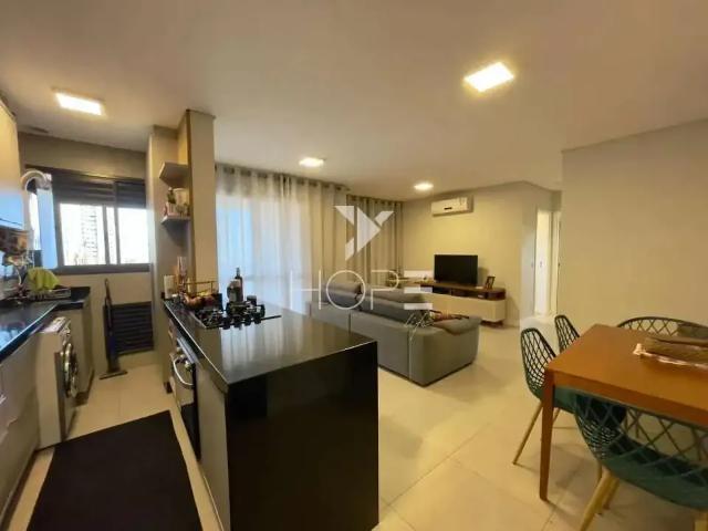 Apartamento para Venda em Londrina/PR Gleba Fazenda Palhano 2 Quartos
