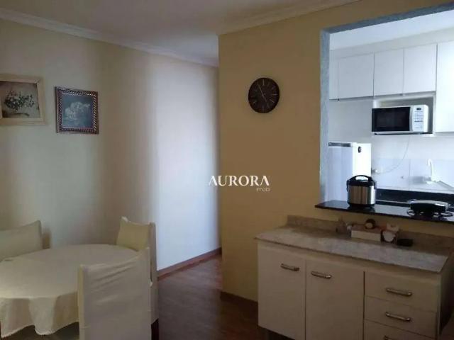 Apartamento para Venda em Londrina/PR Gleba Fazenda Palhano 2 Quartos