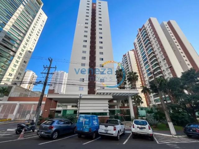 Apartamento para Venda em Londrina/PR Gleba Fazenda Palhano 2 Quartos