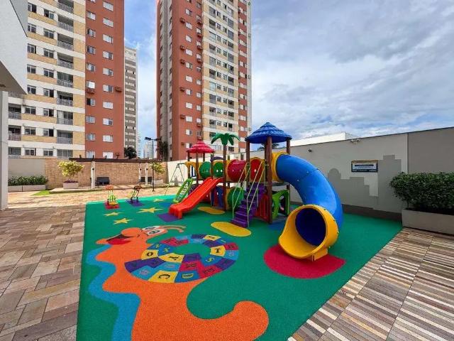 Apartamento para Venda em Londrina/PR Gleba Fazenda Palhano 2 Quartos