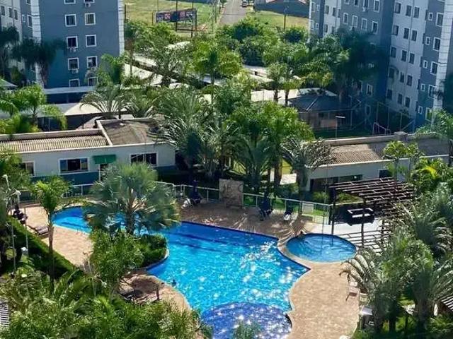 Apartamento para Venda em Londrina/PR Gleba Fazenda Palhano 2 Quartos