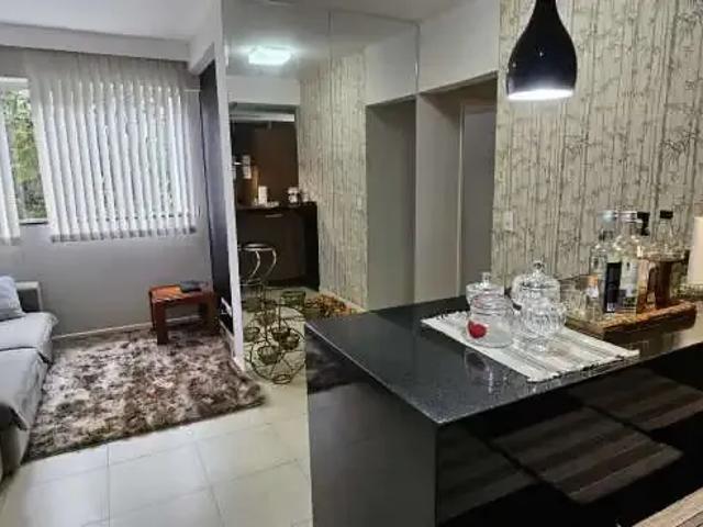 Apartamento para Venda em Londrina/PR Gleba Fazenda Palhano 2 Quartos