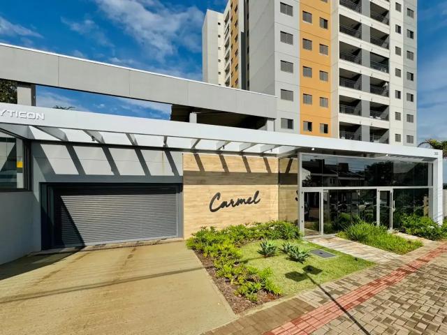 Apartamento para Venda em Londrina/PR Gleba Fazenda Palhano 2 Quartos