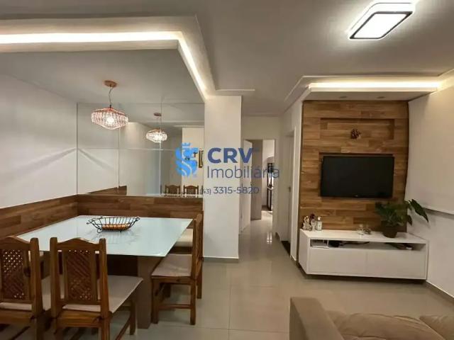 Apartamento para Venda em Londrina/PR Gleba Fazenda Palhano 2 Quartos