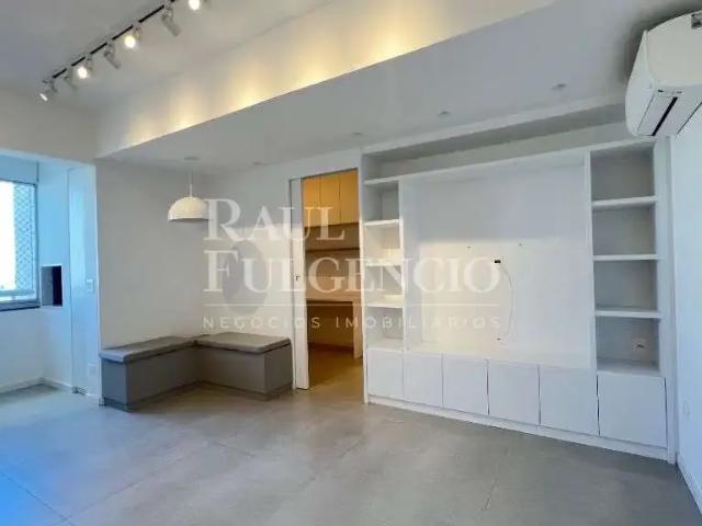 Apartamento para Venda em Londrina/PR Gleba Fazenda Palhano 2 Quartos
