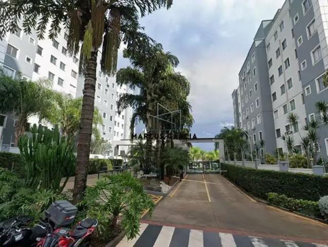 Apartamento para Venda em Londrina/PR Gleba Fazenda Palhano 2 Quartos