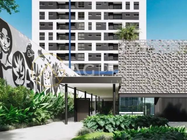 Apartamento para Venda em Londrina/PR Gleba Fazenda Palhano 2 Quartos