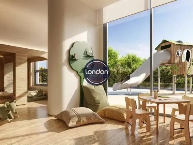 Apartamento para Venda em Londrina/PR Gleba Fazenda Palhano 3 Quartos
