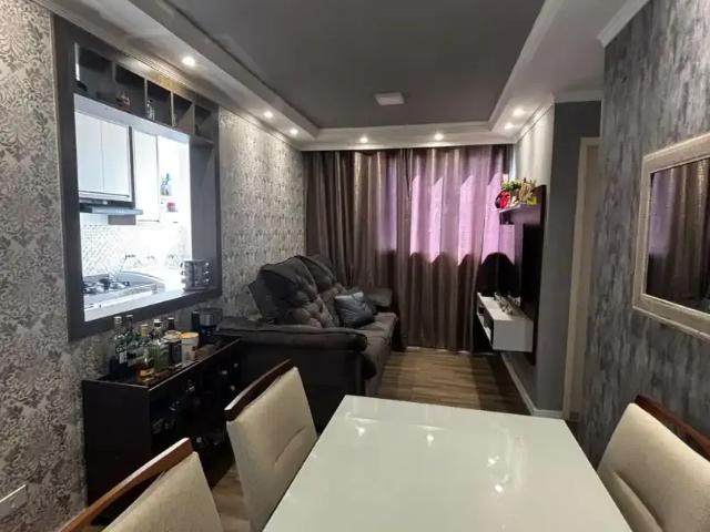 Apartamento para Venda em Londrina/PR Gleba Fazenda Palhano 2 Quartos