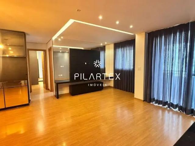 Apartamento para Venda em Londrina/PR Gleba Fazenda Palhano 2 Quartos