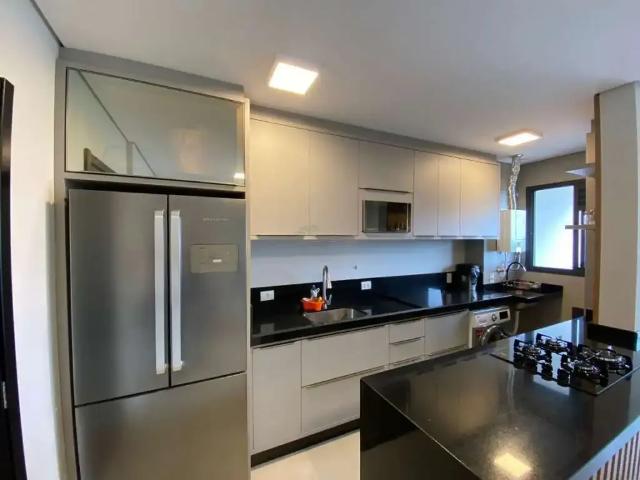 Apartamento para Venda em Londrina/PR Gleba Fazenda Palhano 2 Quartos