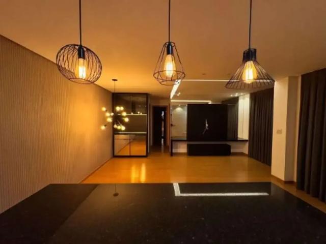 Apartamento para Venda em Londrina/PR Gleba Fazenda Palhano 2 Quartos