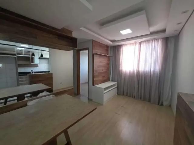 Apartamento para Venda em Londrina/PR Gleba Fazenda Palhano 2 Quartos
