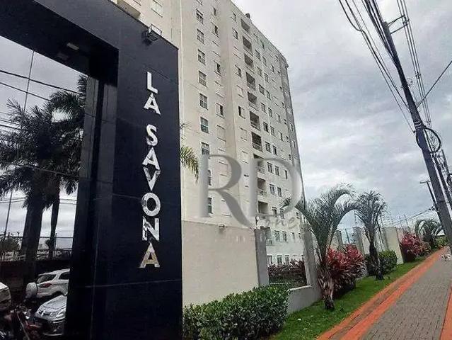 Apartamento para Venda em Londrina/PR Gleba Fazenda Palhano 2 Quartos