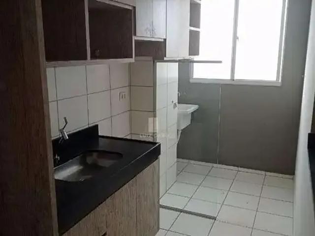 Apartamento para Venda em Londrina/PR Gleba Fazenda Palhano 2 Quartos