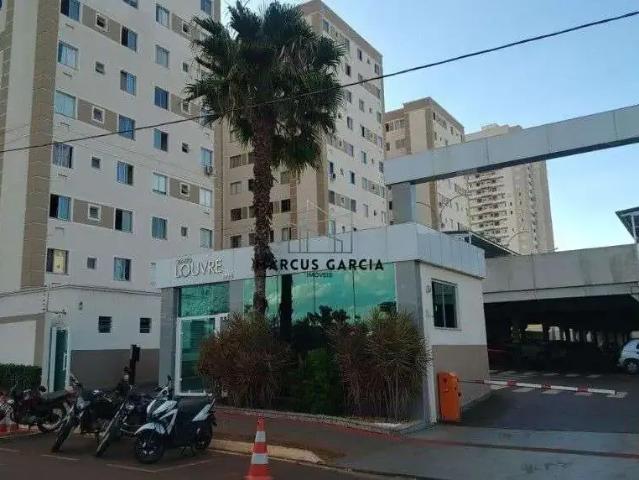 Apartamento para Venda em Londrina/PR Gleba Fazenda Palhano 2 Quartos