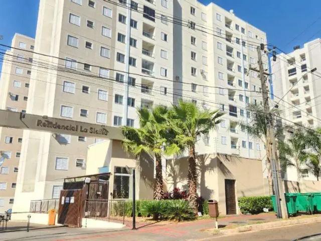 Apartamento para Venda em Londrina/PR Gleba Fazenda Palhano 2 Quartos