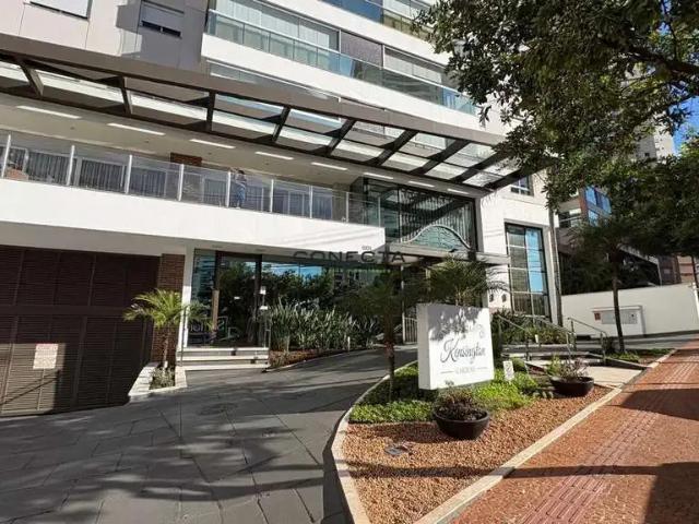 Apartamento para Venda em Londrina/PR Gleba Fazenda Palhano 2 Quartos