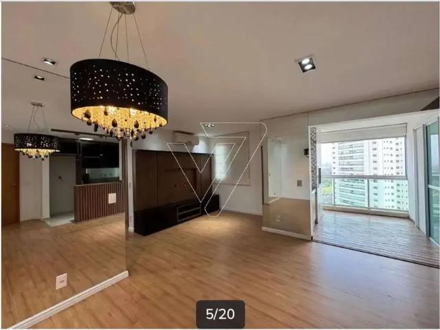 Apartamento para Venda em Londrina/PR Gleba Fazenda Palhano 2 Quartos