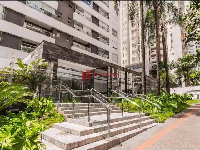Apartamento para Venda em Londrina/PR Gleba Fazenda Palhano 2 Quartos