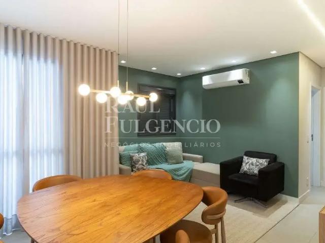 Apartamento para Venda em Londrina/PR Gleba Fazenda Palhano 2 Quartos