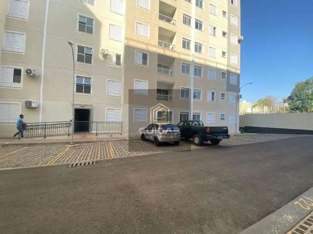 Apartamento para Venda em Londrina/PR Gleba Fazenda Palhano 2 Quartos