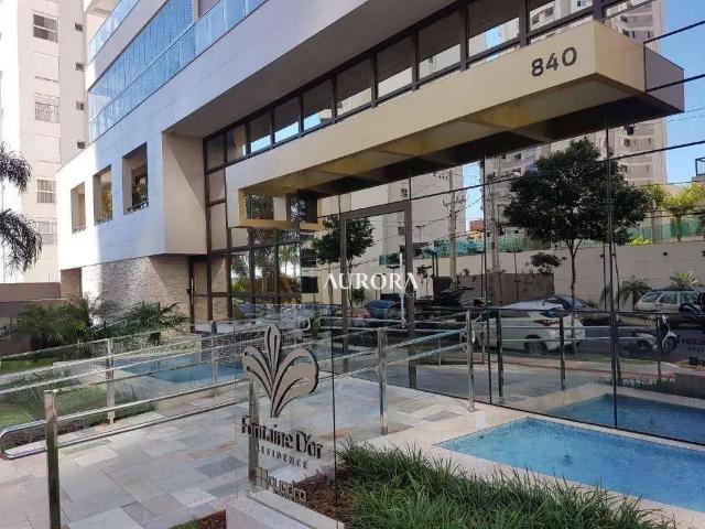 Apartamento para Venda em Londrina/PR Gleba Fazenda Palhano 2 Quartos