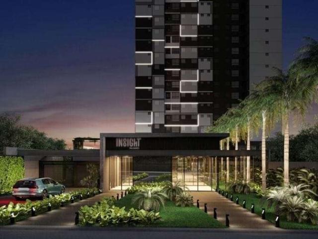 Apartamento para Venda em Londrina/PR Gleba Palhano 2 Quartos