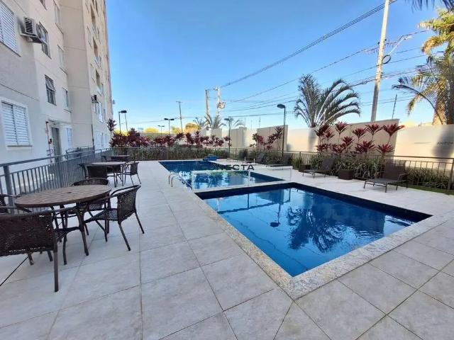 Apartamento para Venda em Londrina/PR Gleba Fazenda Palhano 2 Quartos