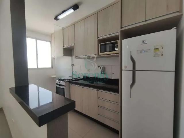 Apartamento para Venda em Londrina/PR Gleba Fazenda Palhano 2 Quartos