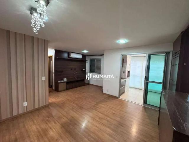 Apartamento para Venda em Londrina/PR Gleba Fazenda Palhano 2 Quartos