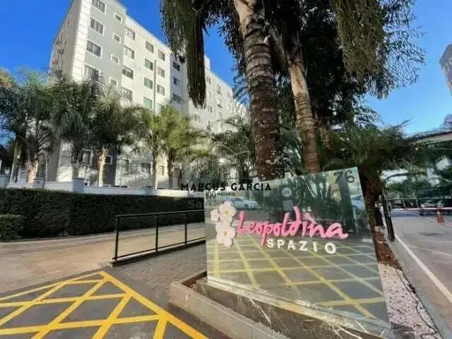 Apartamento para Venda em Londrina/PR Gleba Fazenda Palhano 2 Quartos