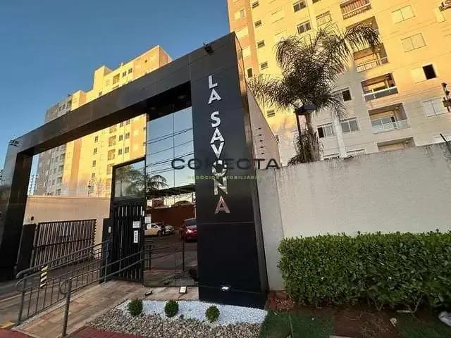 Apartamento para Venda em Londrina/PR Gleba Fazenda Palhano 2 Quartos