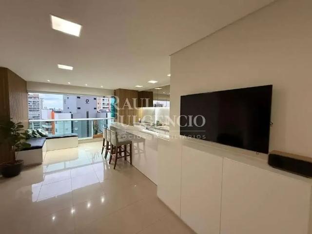Apartamento para Venda em Londrina/PR Gleba Fazenda Palhano 2 Quartos