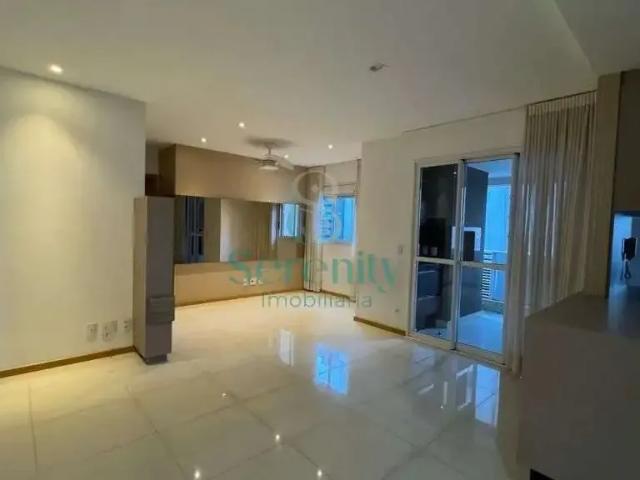 Apartamento para Venda em Londrina/PR Gleba Fazenda Palhano 2 Quartos