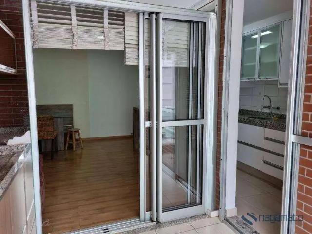 Apartamento para Venda em Londrina/PR Gleba Fazenda Palhano 2 Quartos
