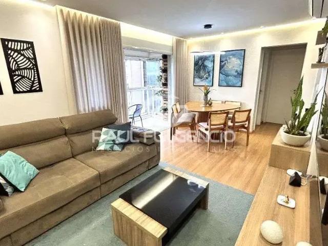 Apartamento para Venda em Londrina/PR Gleba Fazenda Palhano 2 Quartos
