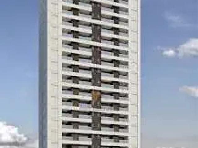 Apartamento para Venda em Londrina/PR Gleba Fazenda Palhano 2 Quartos