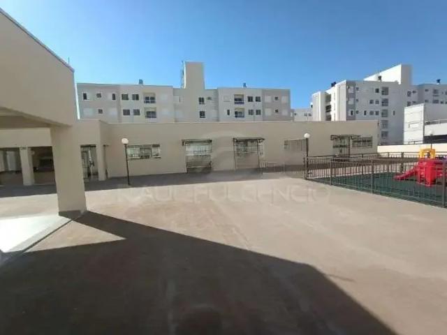 Apartamento para Venda em Londrina/PR Gleba Fazenda Palhano 2 Quartos