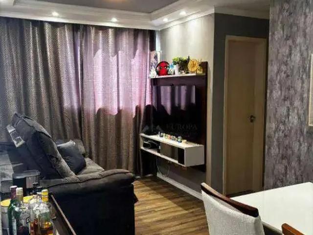 Apartamento para Venda em Londrina/PR Gleba Fazenda Palhano 2 Quartos