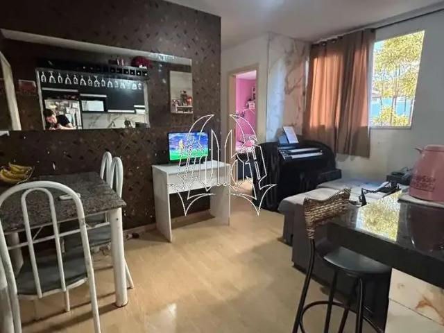 Apartamento para Venda em Londrina/PR Gleba Fazenda Palhano 2 Quartos