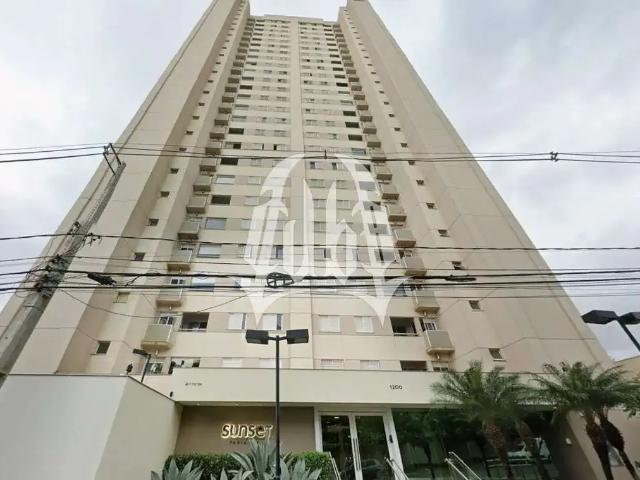 Apartamento para Venda em Londrina/PR Gleba Fazenda Palhano 2 Quartos