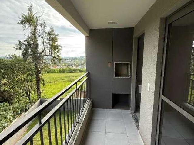 Apartamento para Venda em Londrina/PR Gleba Fazenda Palhano 2 Quartos