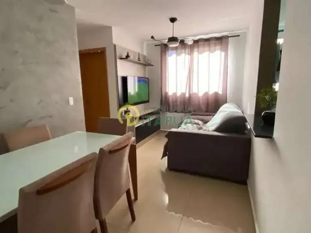 Apartamento para Venda em Londrina/PR Gleba Fazenda Palhano 2 Quartos