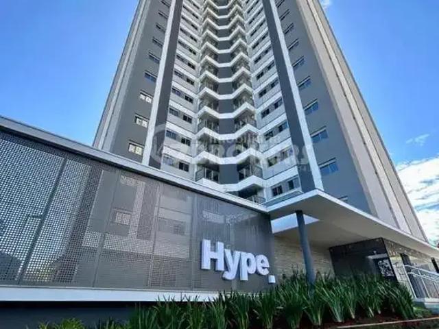 Apartamento para Venda em Londrina/PR Gleba Fazenda Palhano 2 Quartos